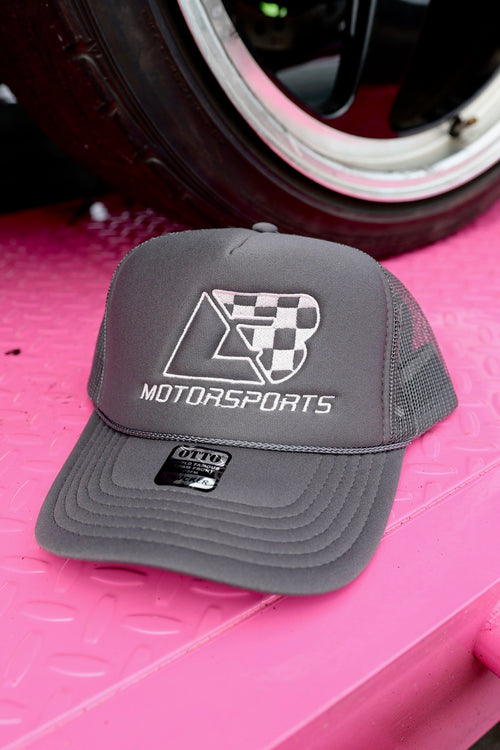 Hats – LB Motorsports Brand
