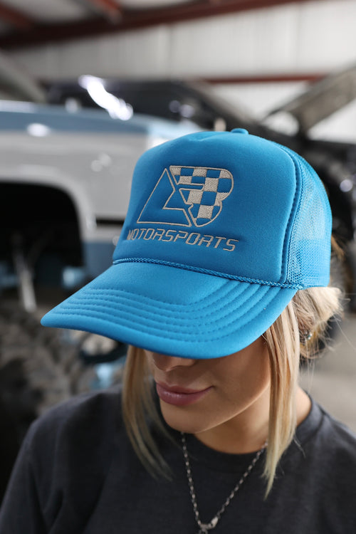 Hats – LB Motorsports Brand