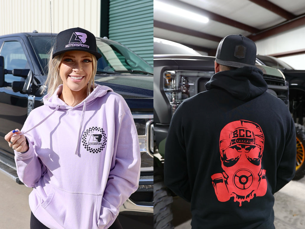 LB Motorsports – LB Motorsports Brand