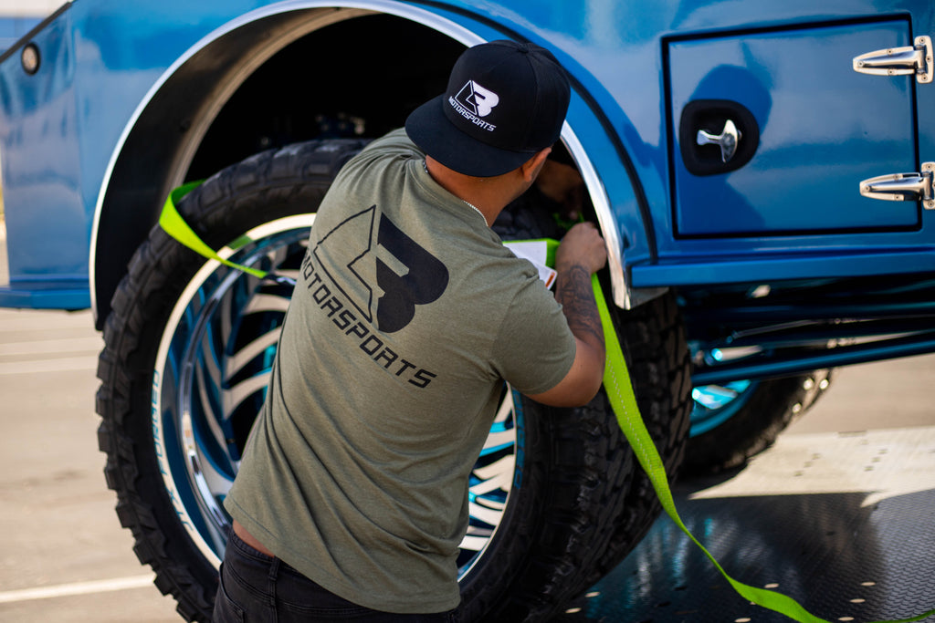 LB Motorsports – LB Motorsports Brand