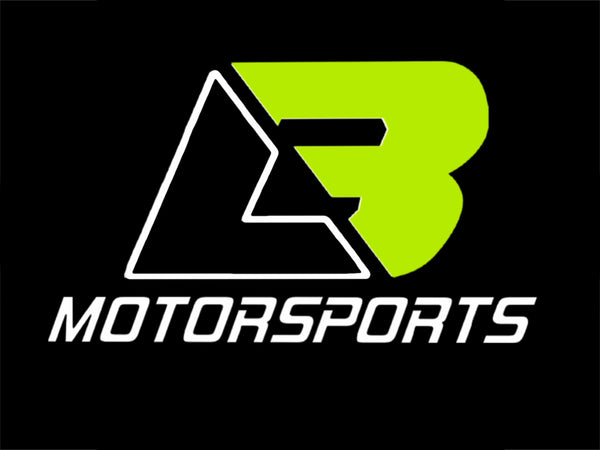 LB Motorsports – LB Motorsports Brand