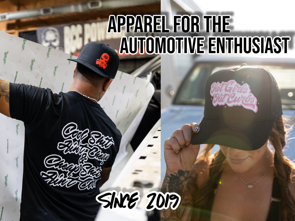 LB Motorsports – LB Motorsports Brand