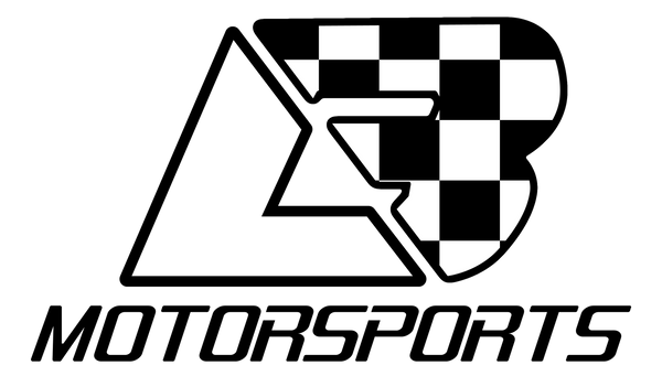LB Motorsports – LB Motorsports Brand