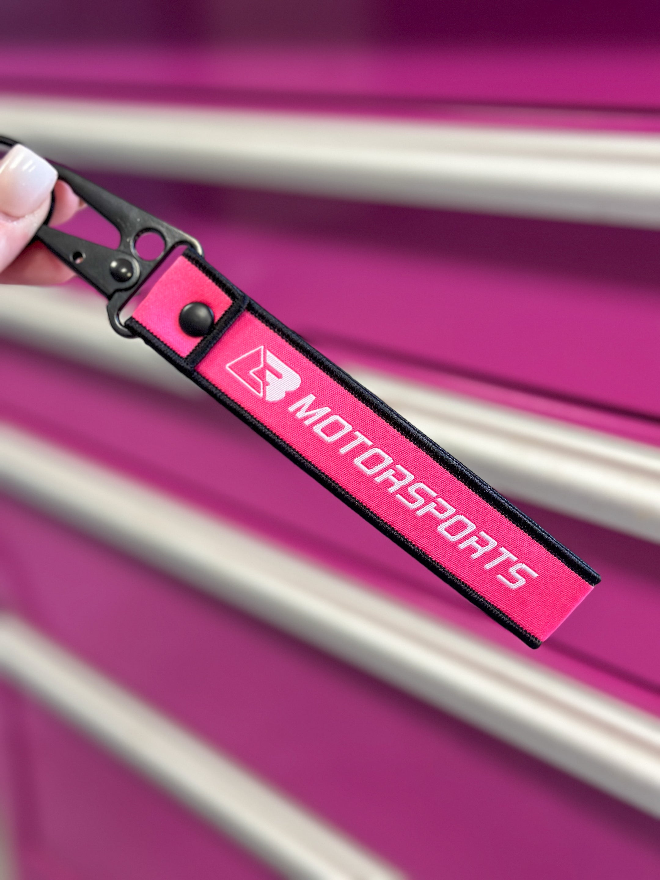 Stickers/Decals – LB Motorsports Brand