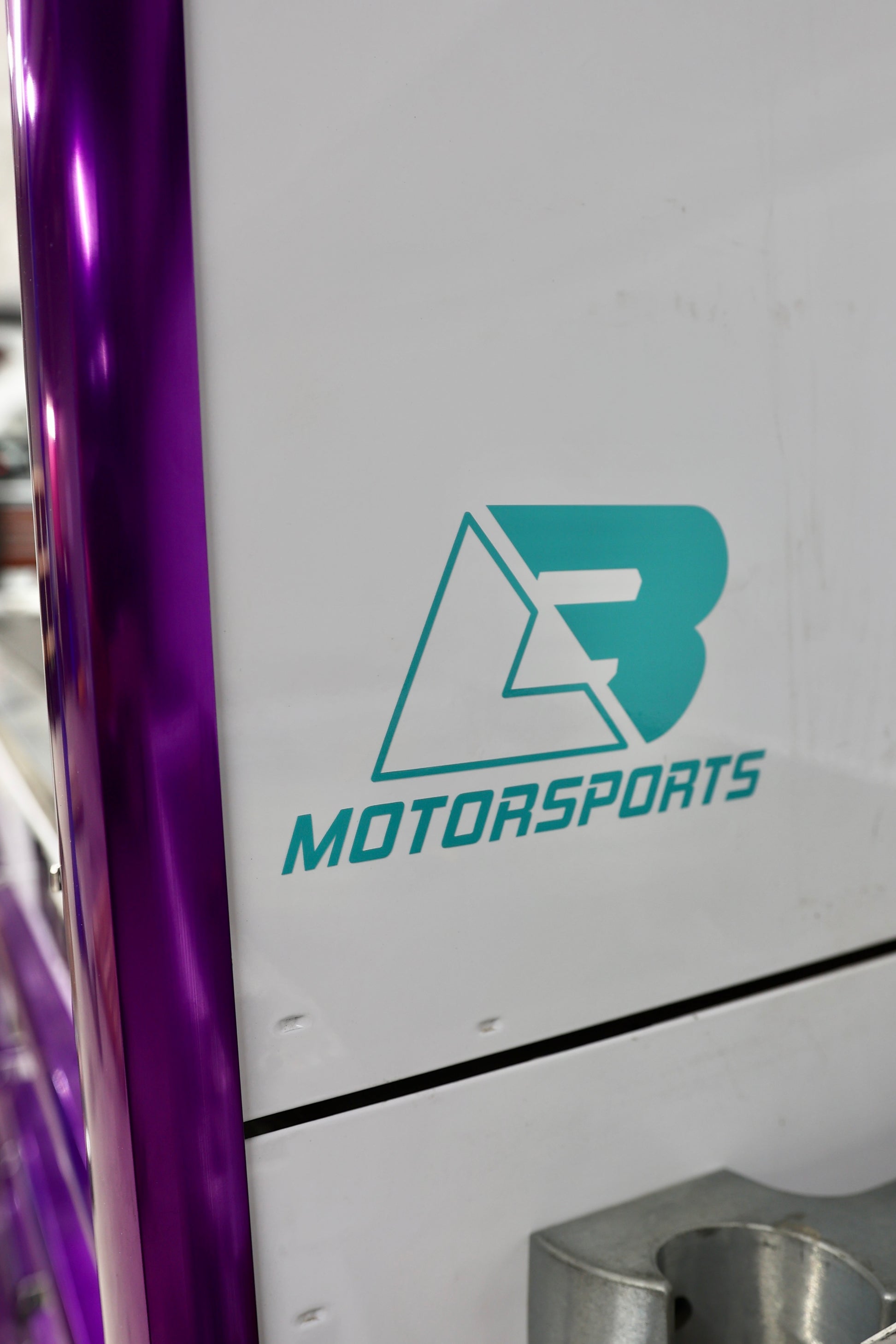 Stickers/Decals – LB Motorsports Brand